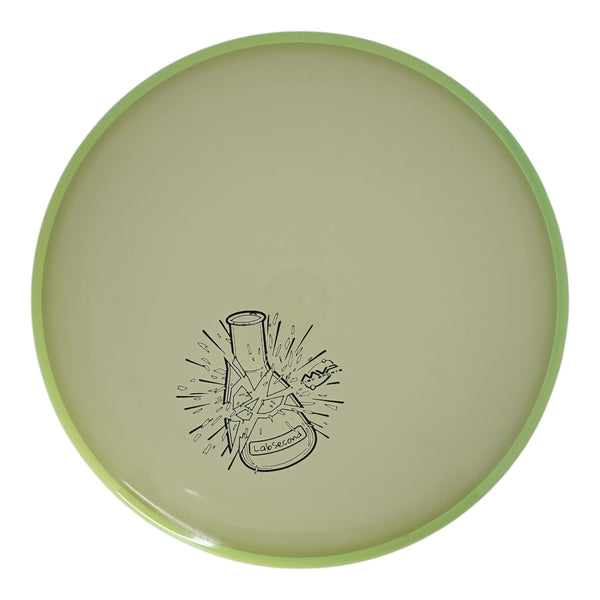 Axiom Eclipse Pixel - Lab Seconds - Flight Factory Discs