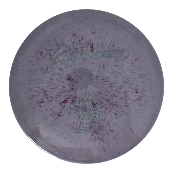 Prodigy ReBlend A3 - Flight Factory Discs