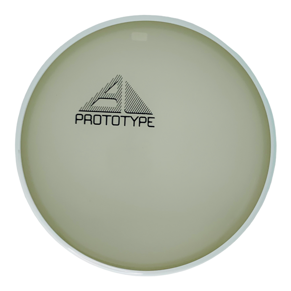 Axiom Color Eclipse Glow Envy - Prototype - Flight Factory Discs