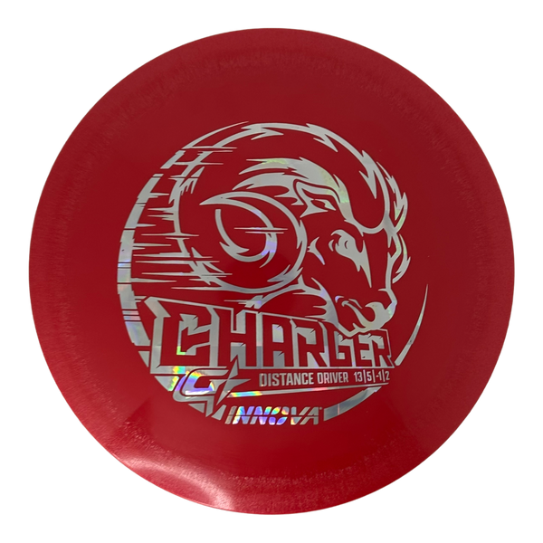 Innova Gstar Charger - Flight Factory Discs