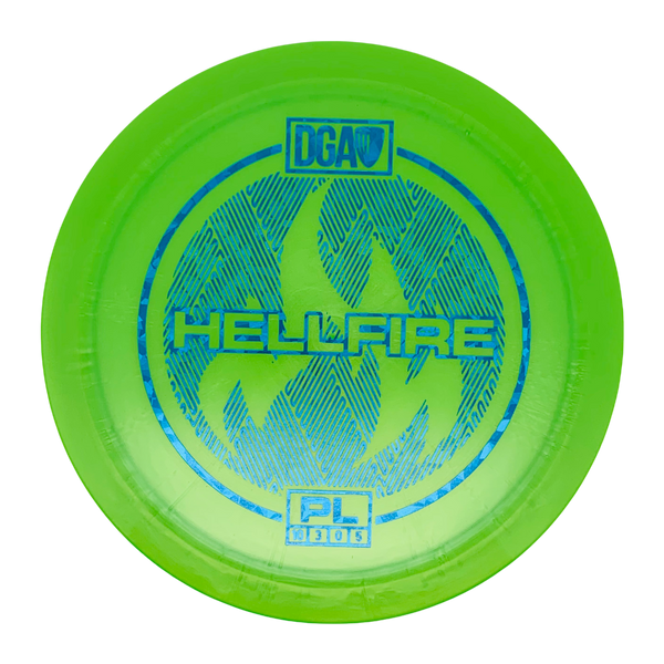 DGA ProLine Hellfire - Flight Factory Discs