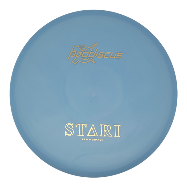 Prodiscus Basic STARi - Flight Factory Discs