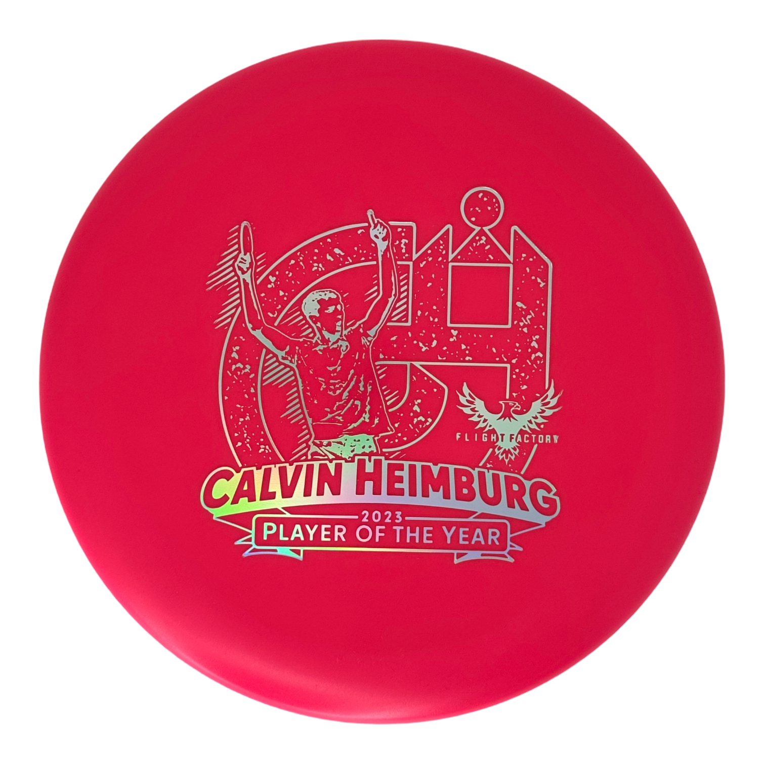 Innova KC Pro Aviar - Calvin Heimburg Player of the Year (2023 ...