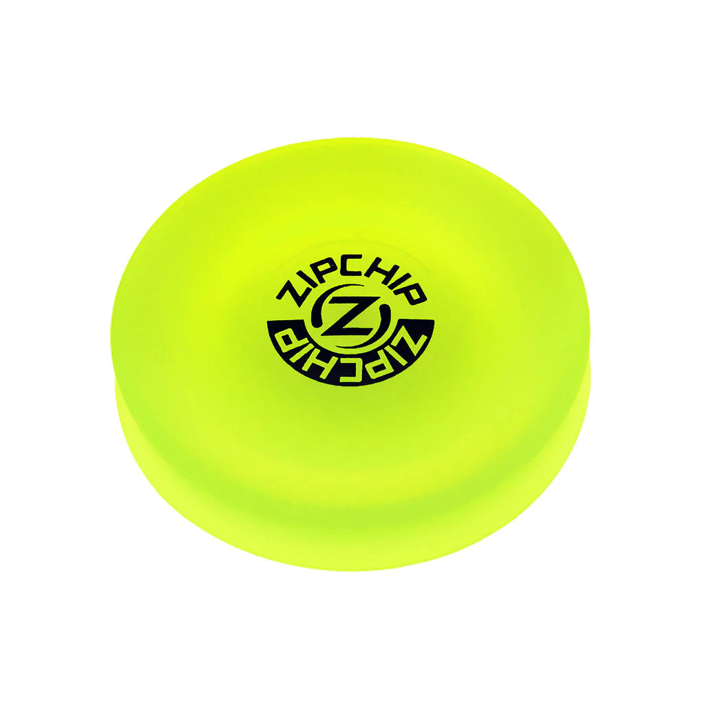 ZIPCHIP - Flight Factory Discs