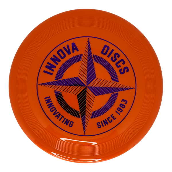 Innova Star Alien - First Run - Flight Factory Discs