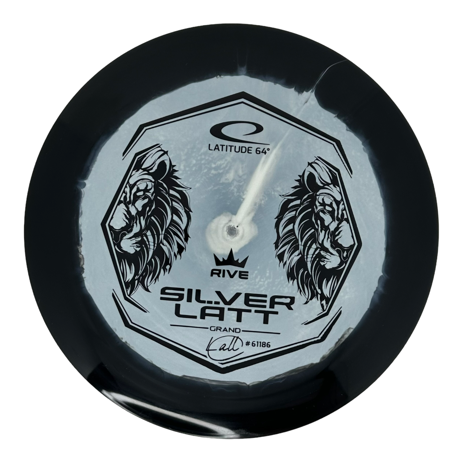 Latitude 64 Royal Grand Orbit Rive - Silver Latt (2022) - Flight ...