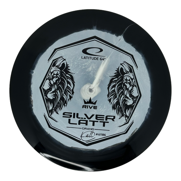 Latitude 64 Royal Grand Orbit Rive - Silver Latt (2022) - Flight ...
