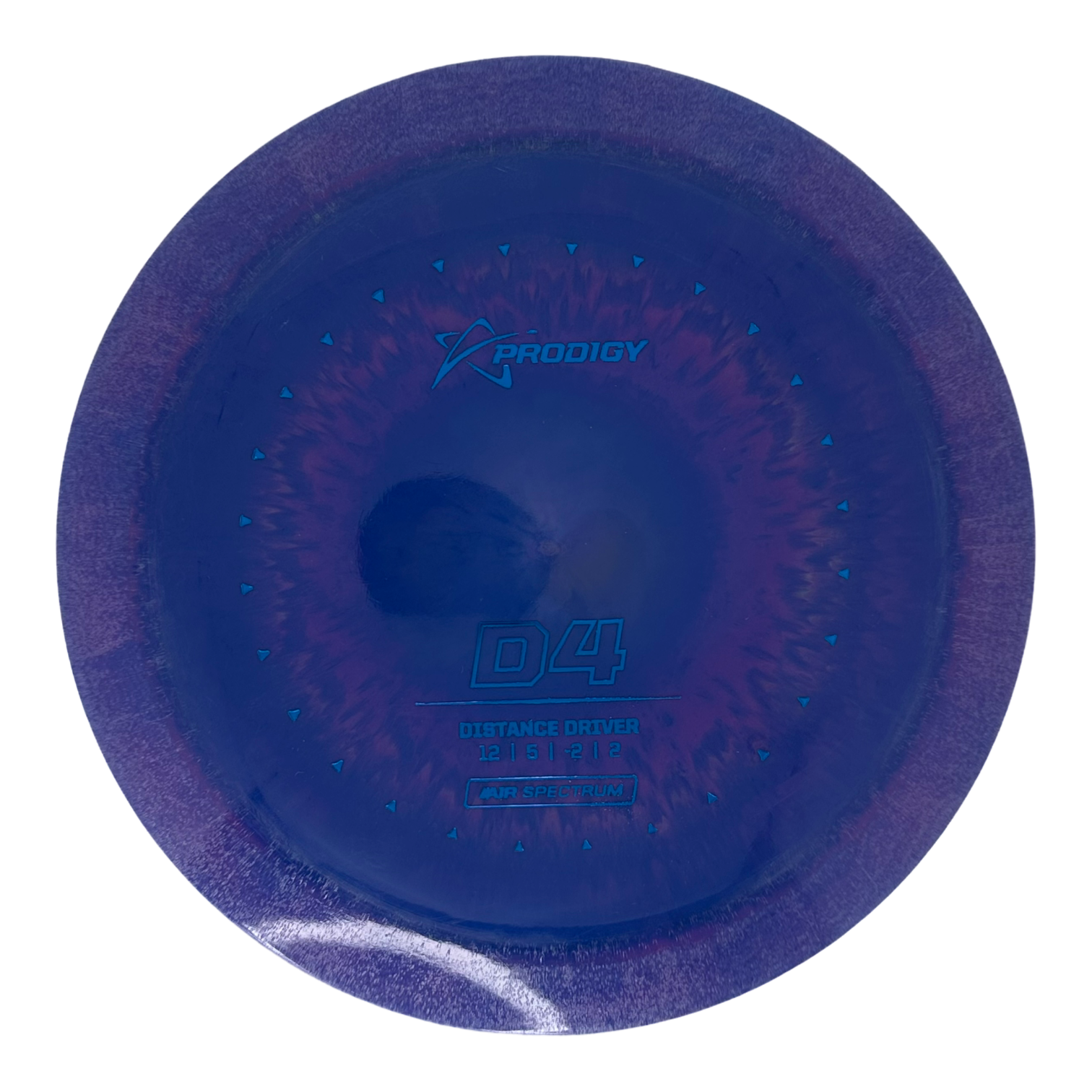 Prodigy AIR Spectrum D4 - Flight Factory Discs