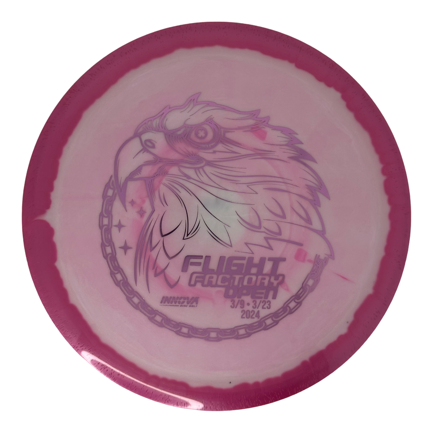 Innova Halo Star Destroyer - Flight Factory Open (2024) - Flight ...