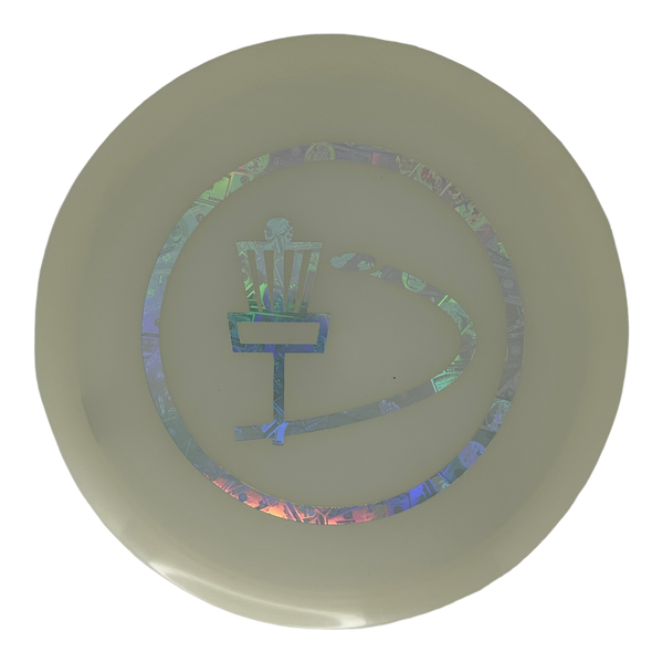 Discraft UV Z Buzzz SS - Throwback Stamp - Flight Factory Discs