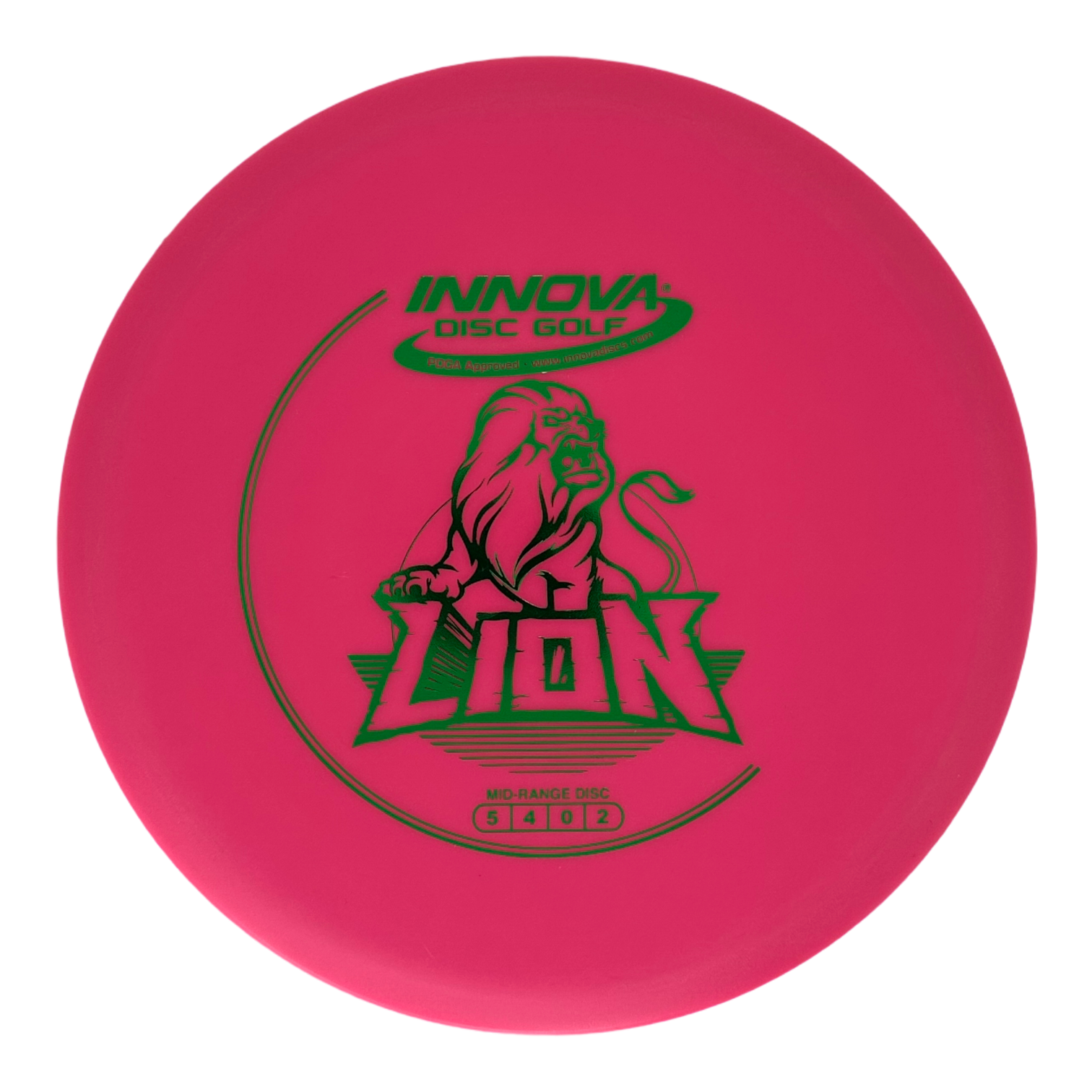 Innova DX Lion - Flight Factory Discs