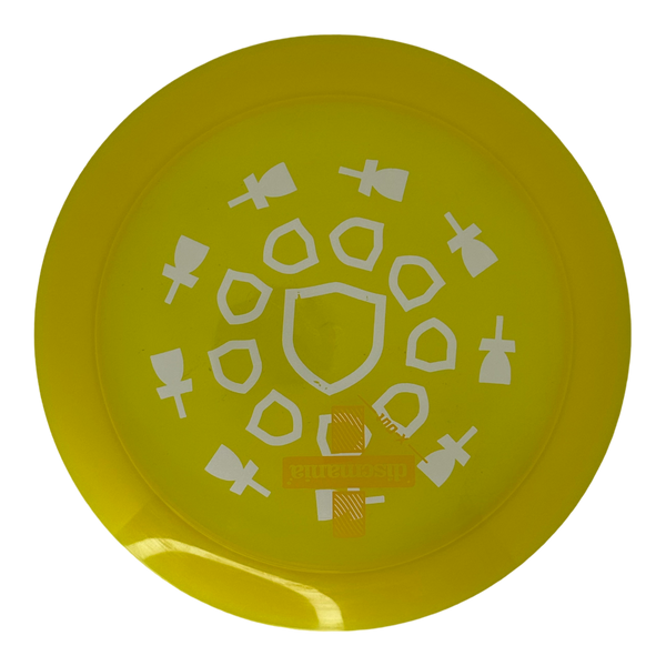 Discmania Active Premium Astronaut - X-OUTS - Flight Factory Discs