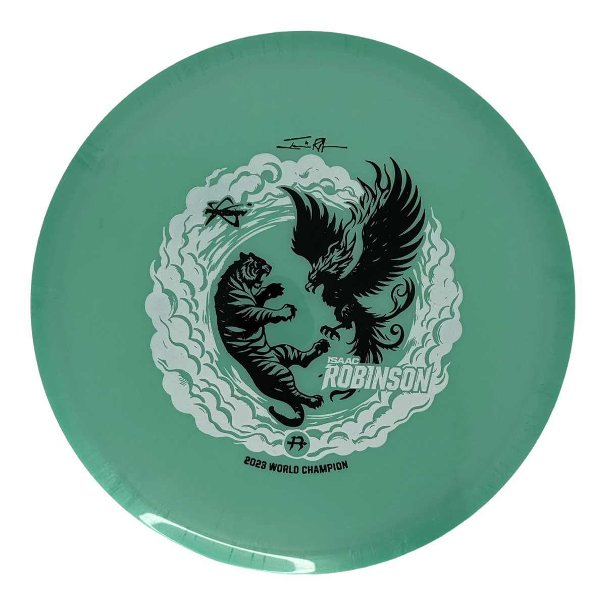 Prodigy 500 Archive - Isaac Robinson "Stormcaller" World Champ Series ...