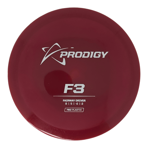 Prodigy 750 F3 - Flight Factory Discs