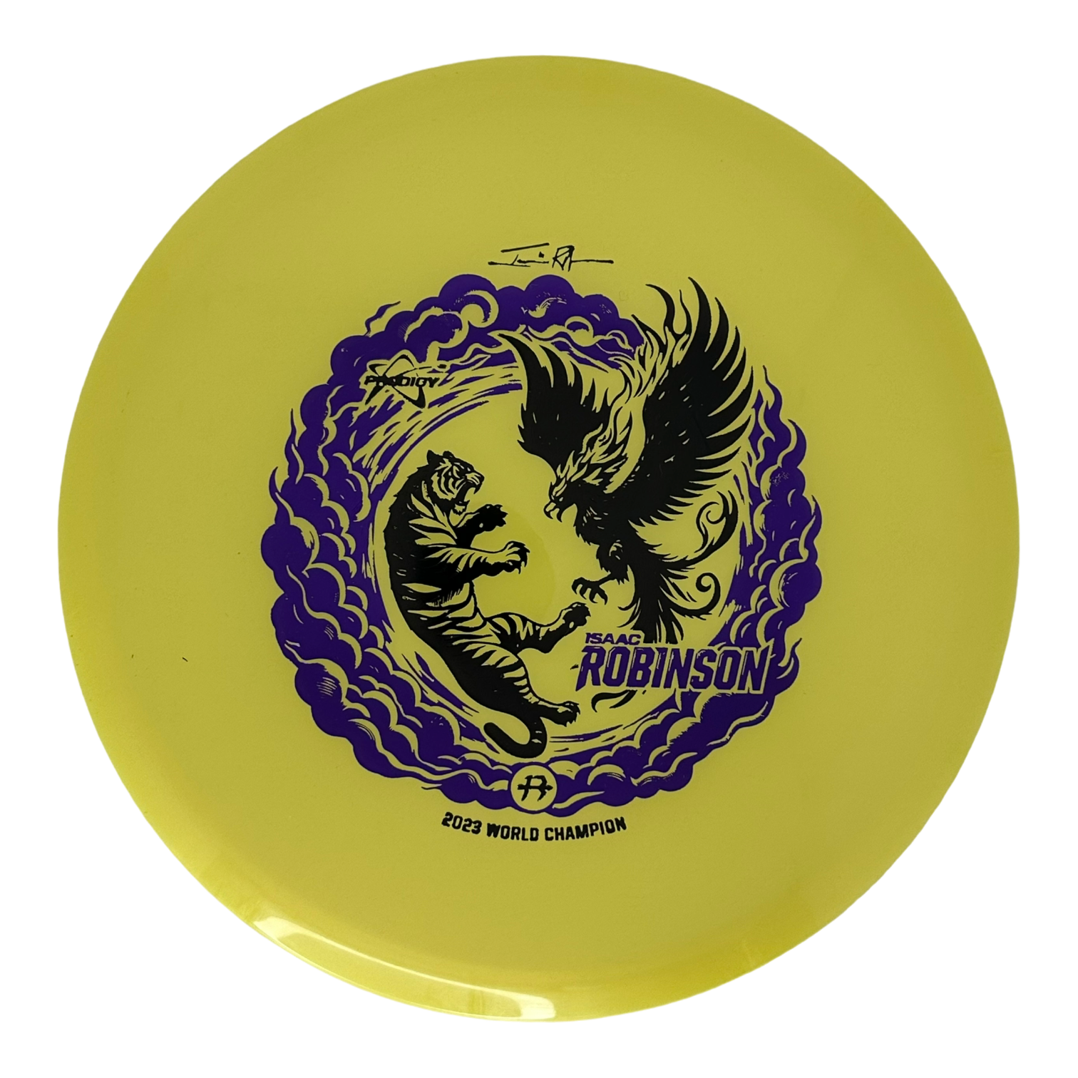 Prodigy 500 Archive - Isaac Robinson "Stormcaller" World Champ Series ...