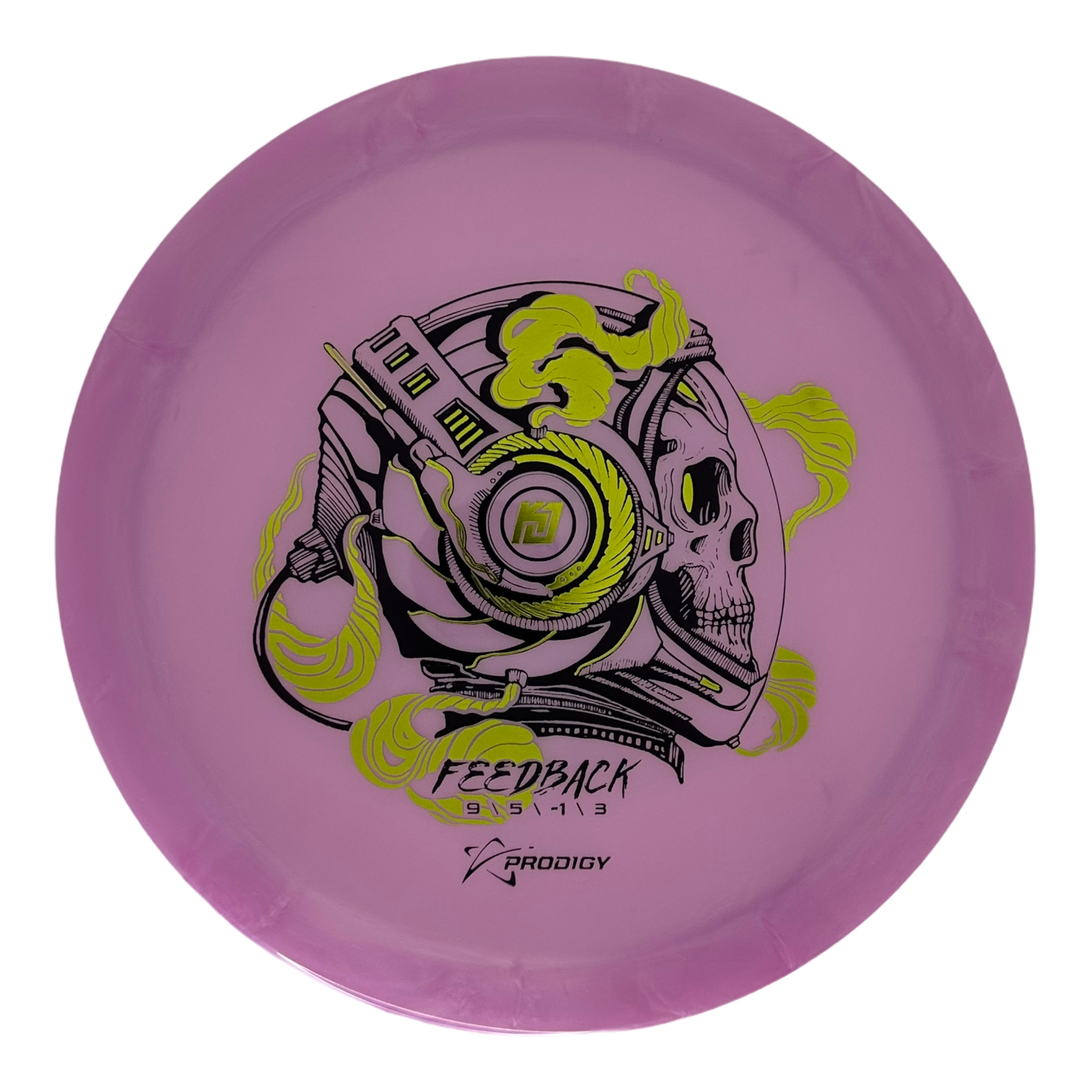 Prodigy Disc - Flight Factory Discs
