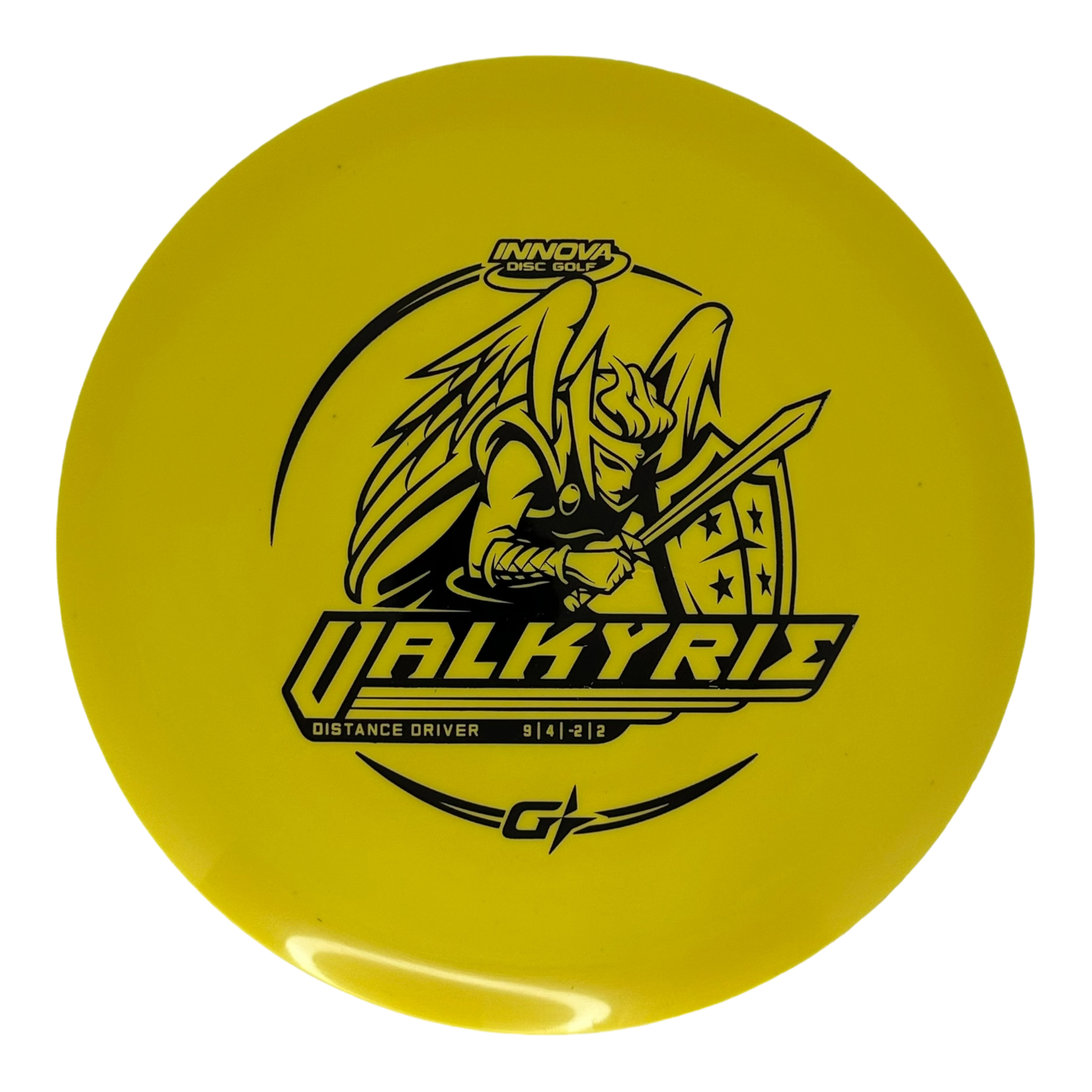 Innova GStar Valkyrie - Flight Factory Discs