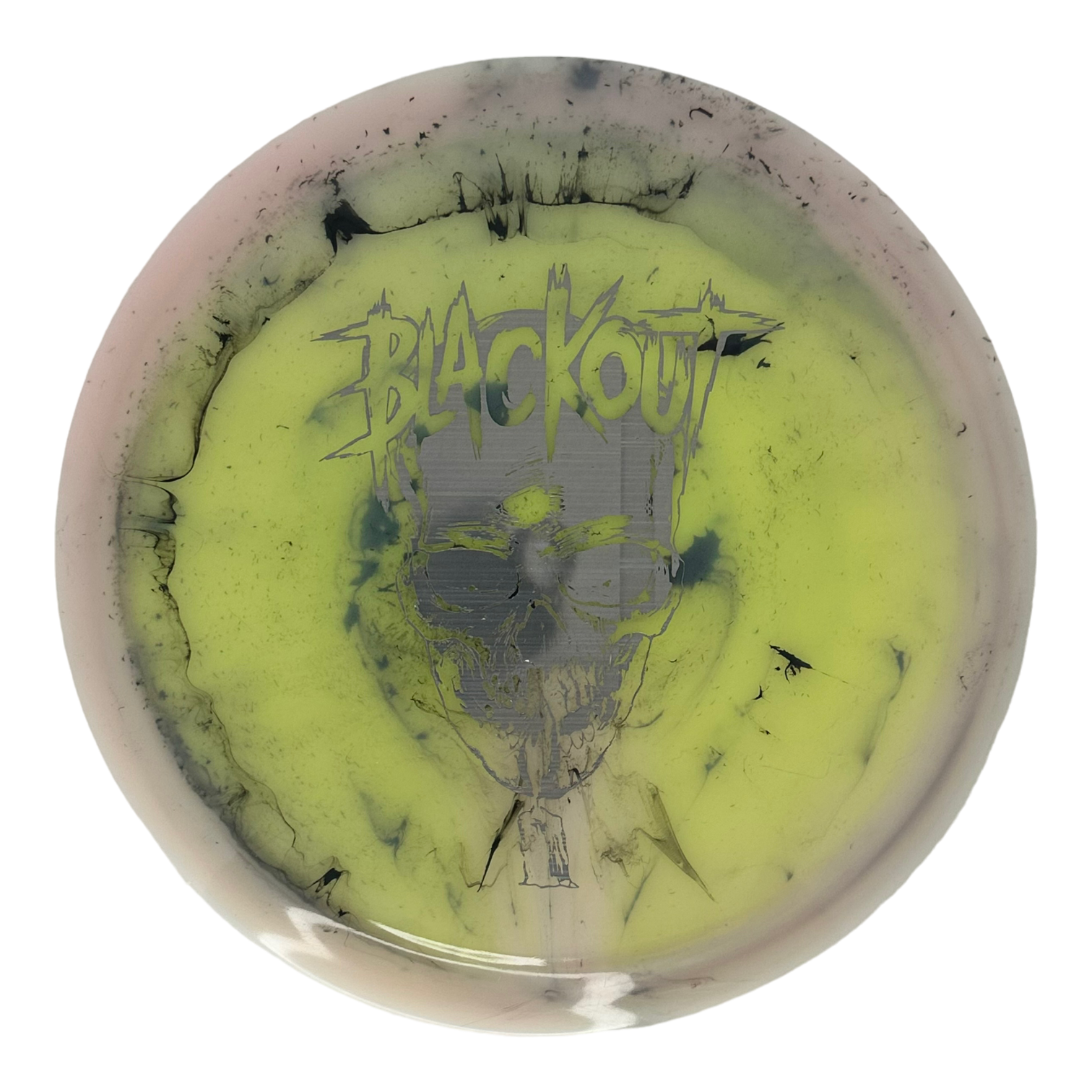 Doomsday Discs Radioactive Waste Blackout - Flight Factory Discs