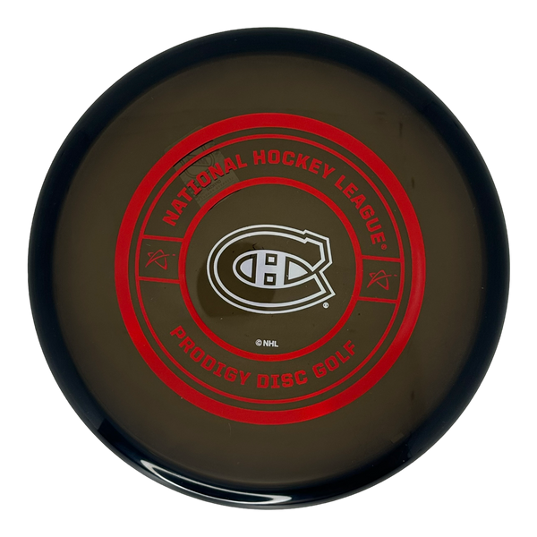 Prodigy 400 Plastic "The Puck" P Model OS - Montreal Canadiens - Flight ...