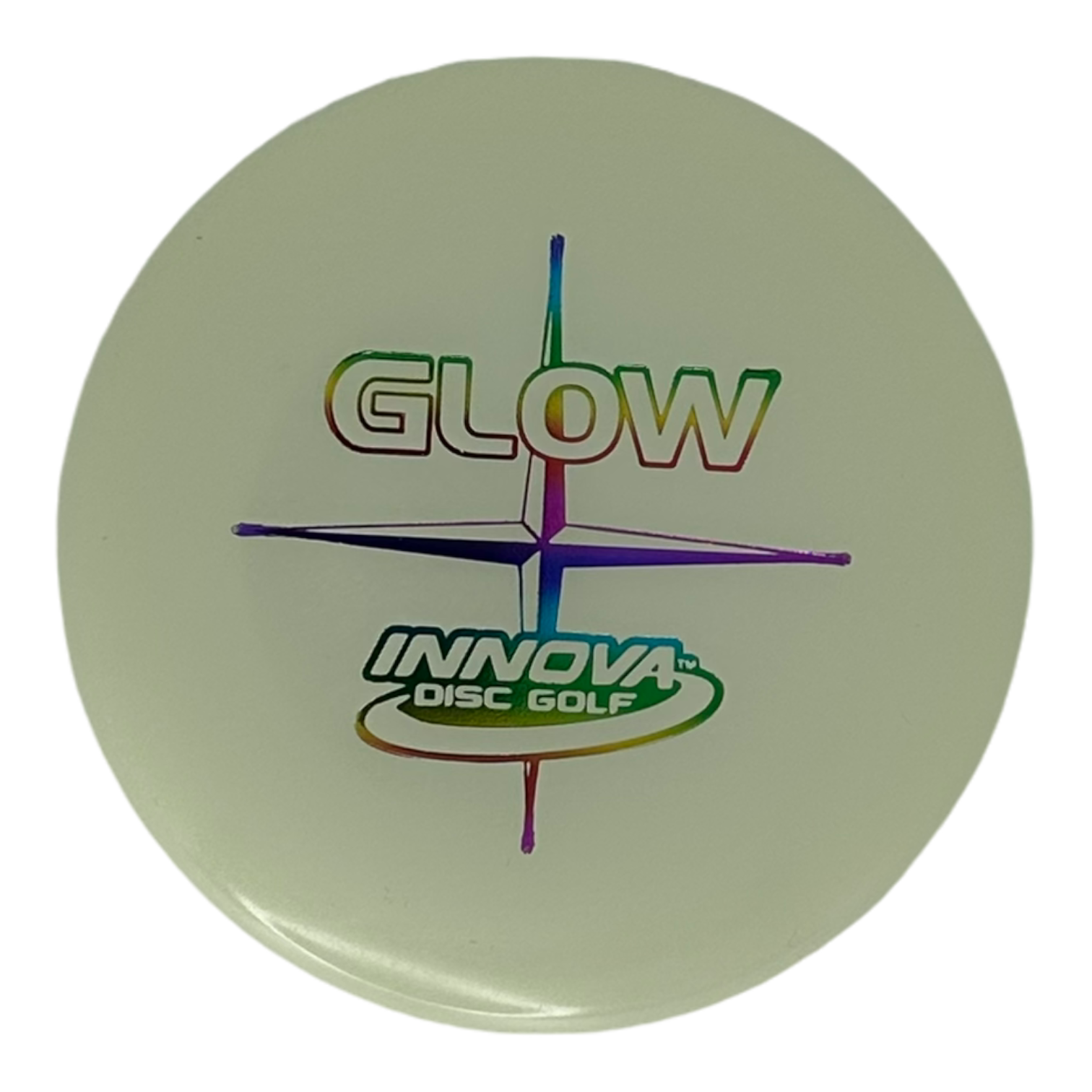 Innova Glow Mini - Flight Factory Discs