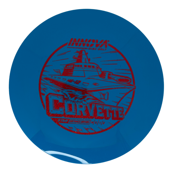 Innova Star Corvette - Flight Factory Discs