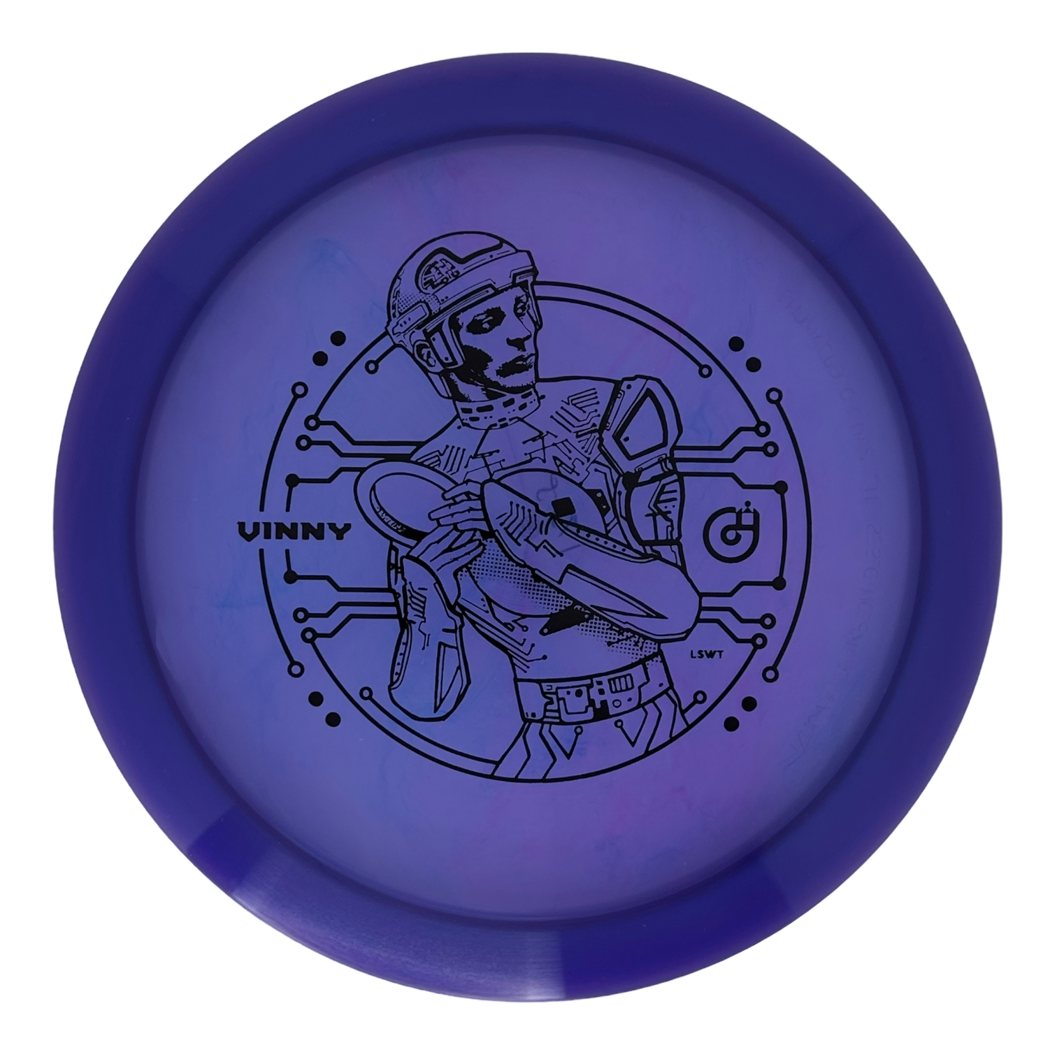 Innova Champion Firebird - VinnyTron - Flight Factory Discs