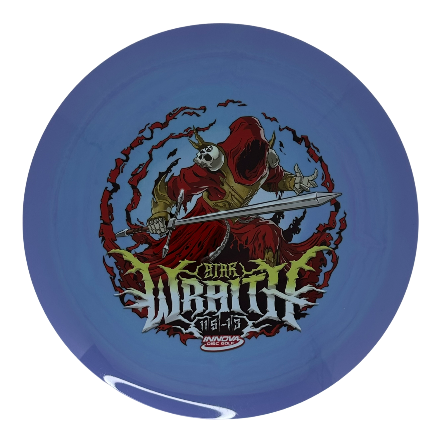 Innova INNvision Star Wraith - Flight Factory Discs