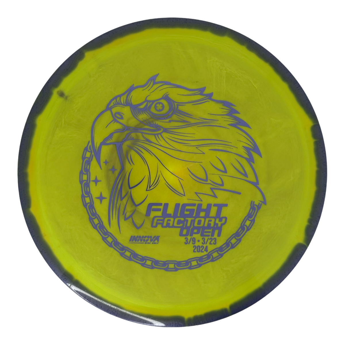 Innova Halo Star Teebird3 - Flight Factory Open (2024) - Flight Factory ...