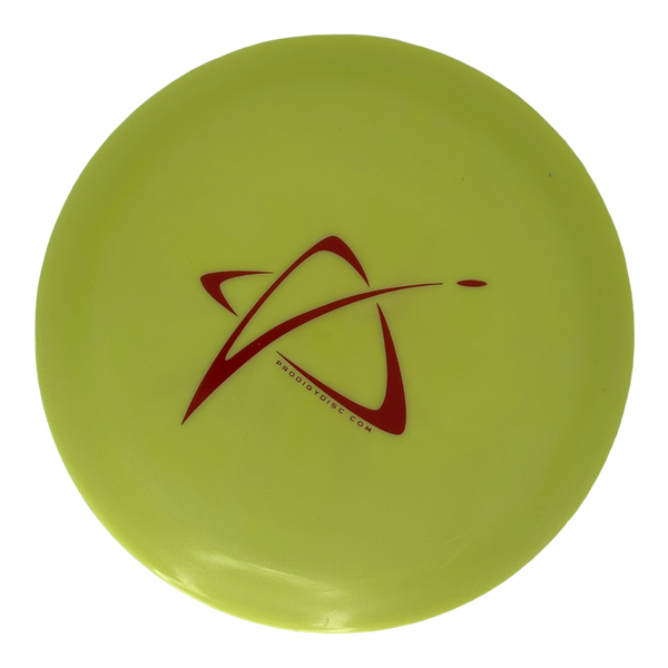 Prodigy Ultra-Lightweight D4 300 Plastic - Big Star Stamp - Flight ...