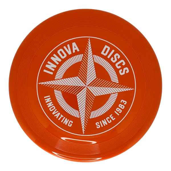 Innova Star Alien - First Run - Flight Factory Discs