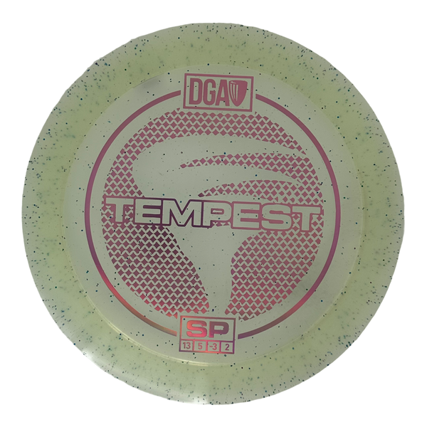 DGA SP Line Tempest - Flight Factory Discs