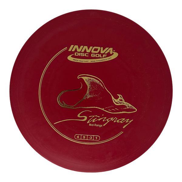 Innova DX Stingray - Flight Factory Discs