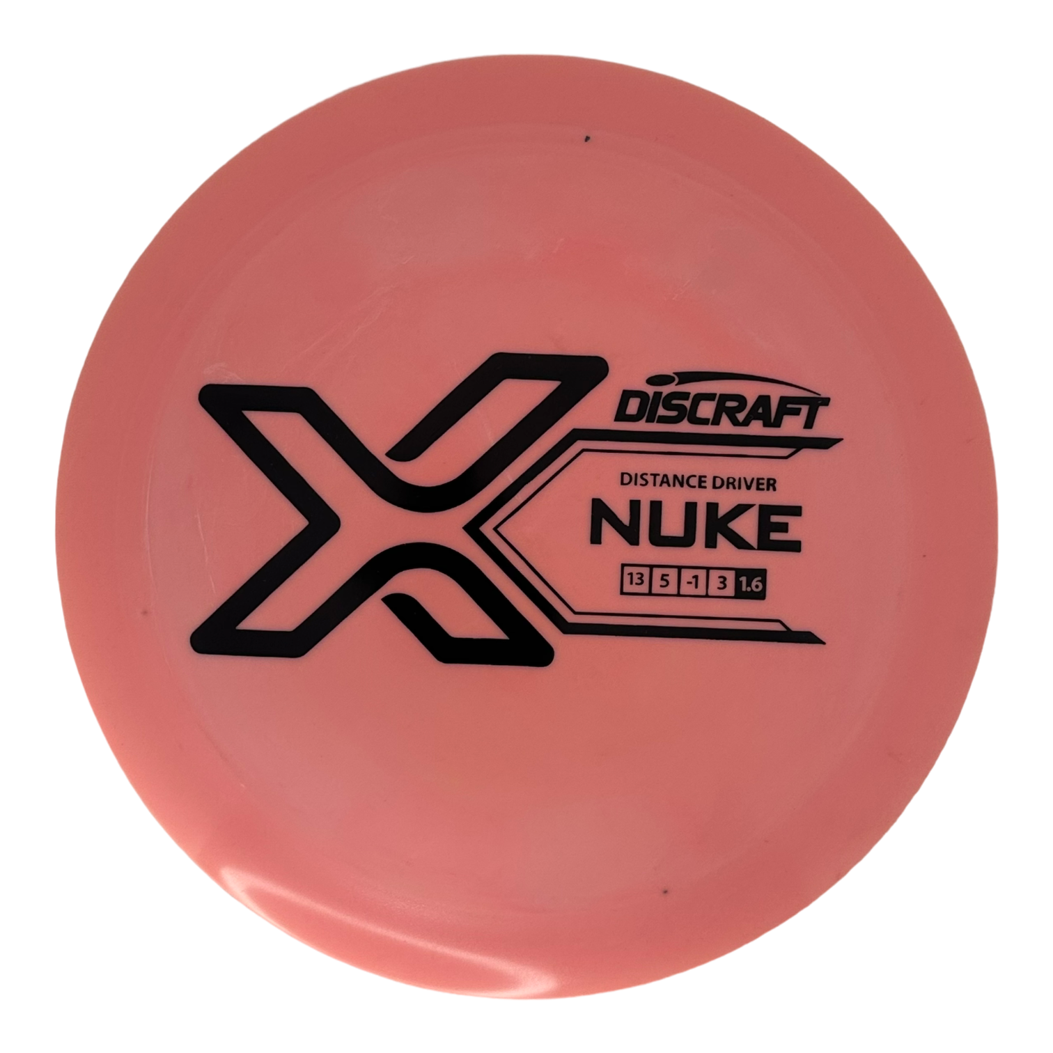 Discraft X Line Nuke - Flight Factory Discs