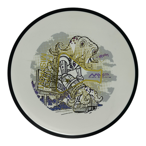 MVP Neutron Detour - Gyropalooza Lab Seconds - Flight Factory Discs