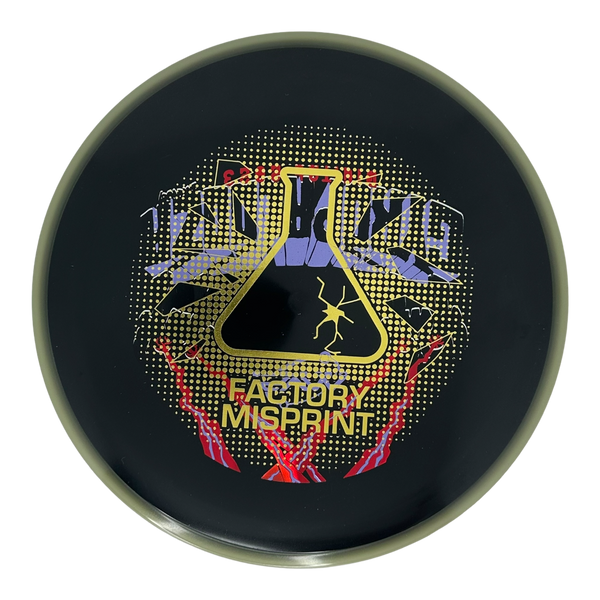 Axiom Eclipse R2 Neutron Crave - Lab Seconds - Flight Factory Discs