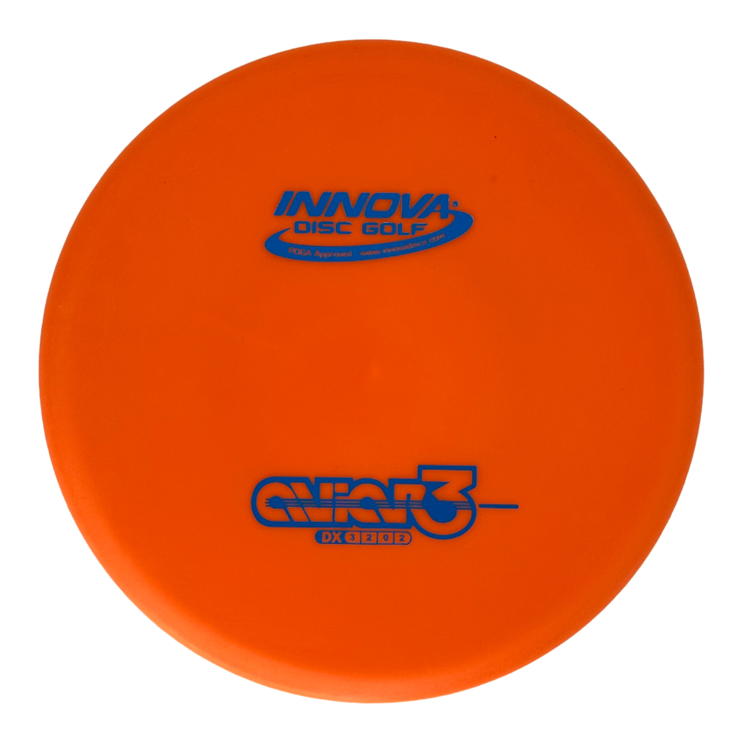 Innova DX Aviar3 - Flight Factory Discs