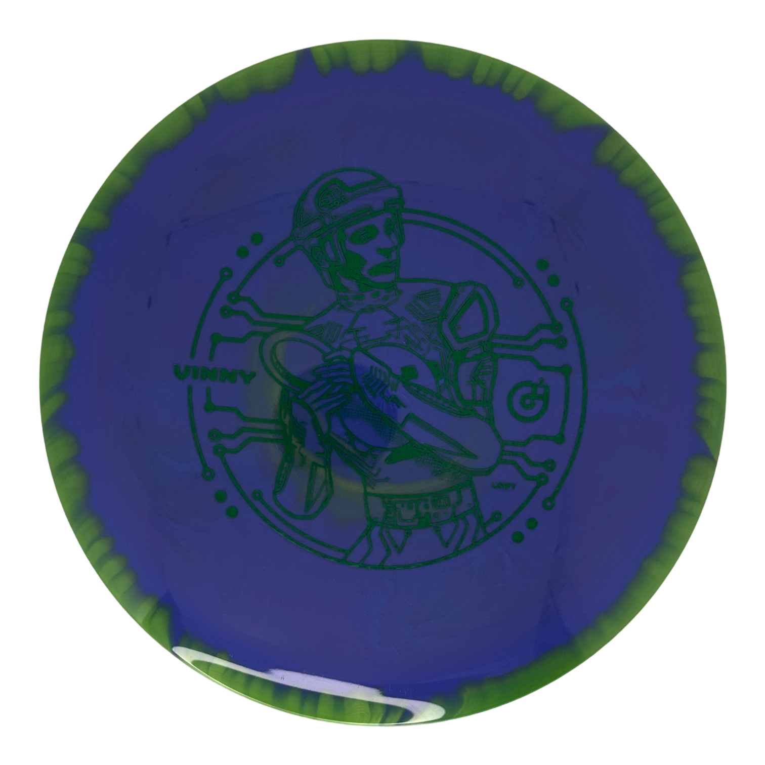 Innova Halo Star TL3 - VinnyTron - Flight Factory Discs