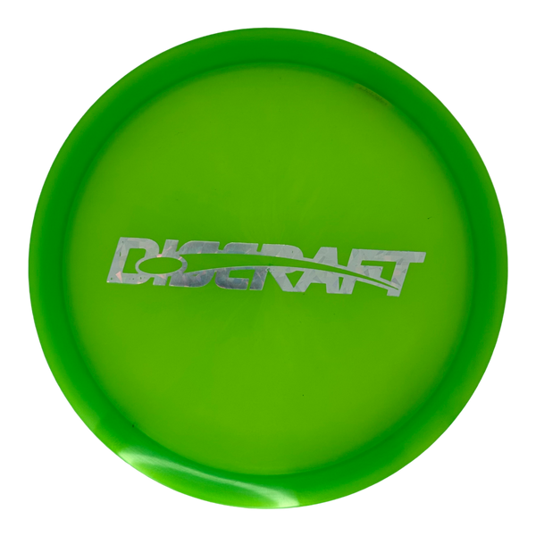 Discraft Z Stalker - New Bar Stamp - Flight Factory Discs