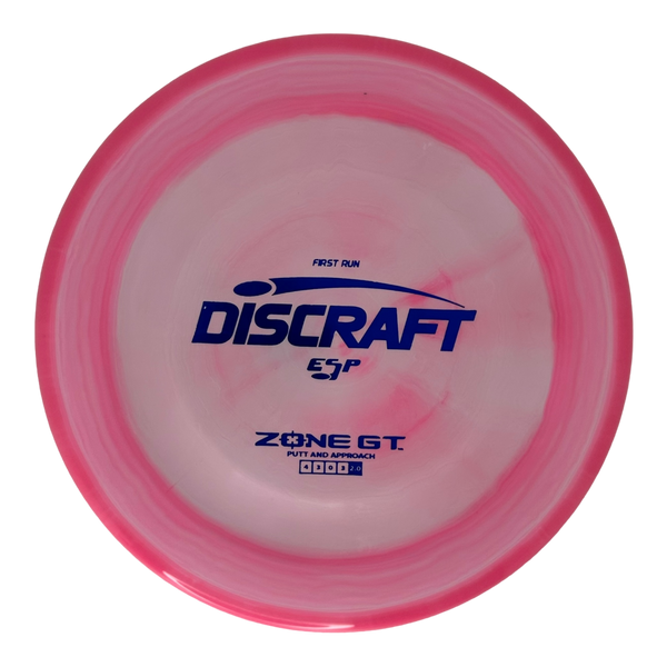 Discraft - Flight Factory Discs
