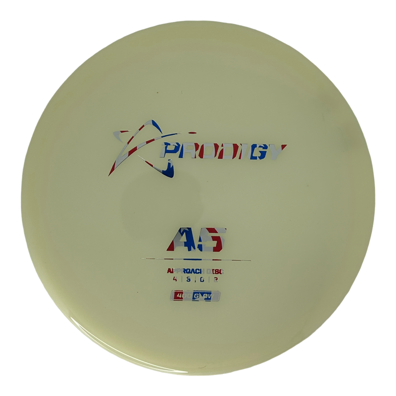 Prodigy Disc - Flight Factory Discs