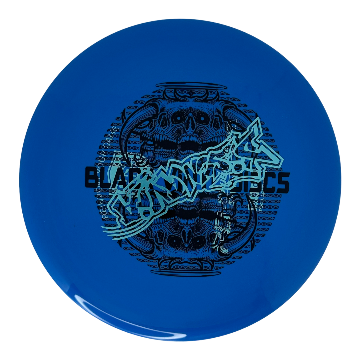 Discmania S-Line PD - X-Outs - Flight Factory Discs