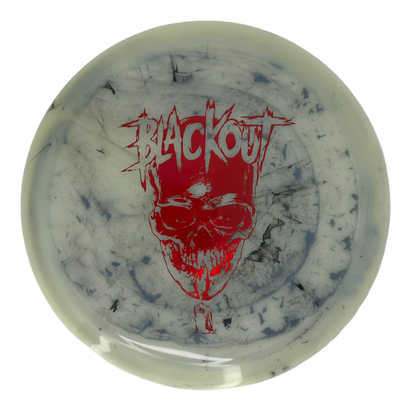 Doomsday Discs Radioactive Waste Blackout - Flight Factory Discs