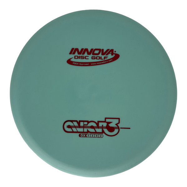 Innova DX Aviar3 - Flight Factory Discs