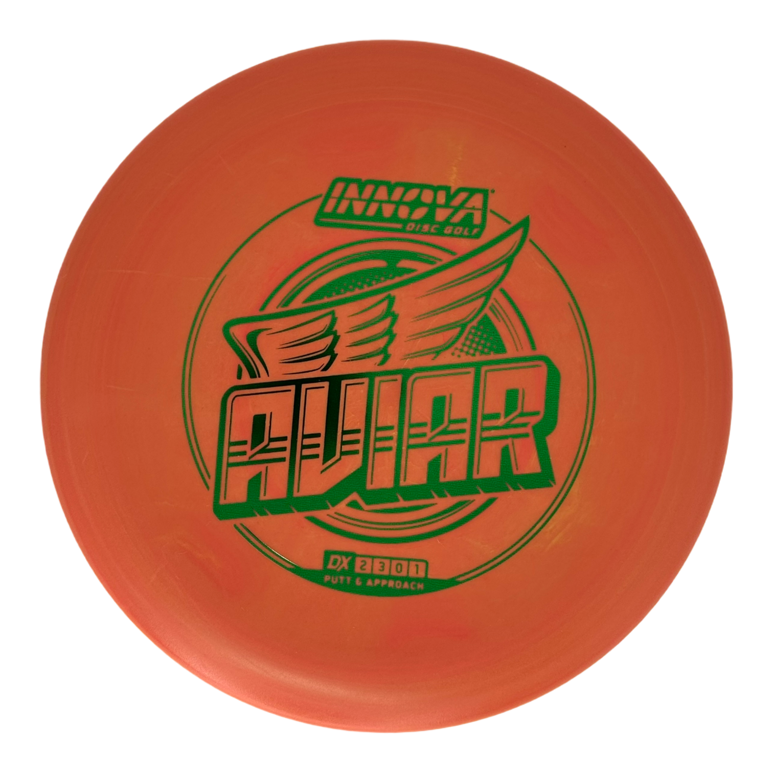 Innova DX Aviar - Flight Factory Discs
