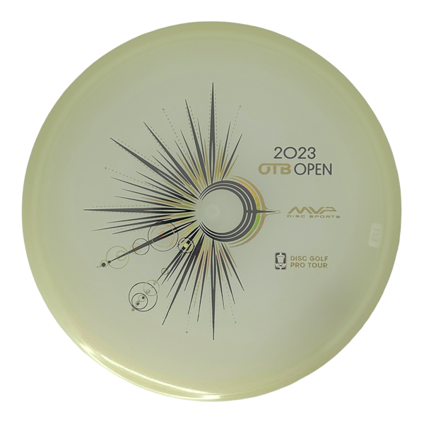 Axiom Total Eclipse Envy - OTB Open 2023 (Phase 2) - Flight Factory Discs