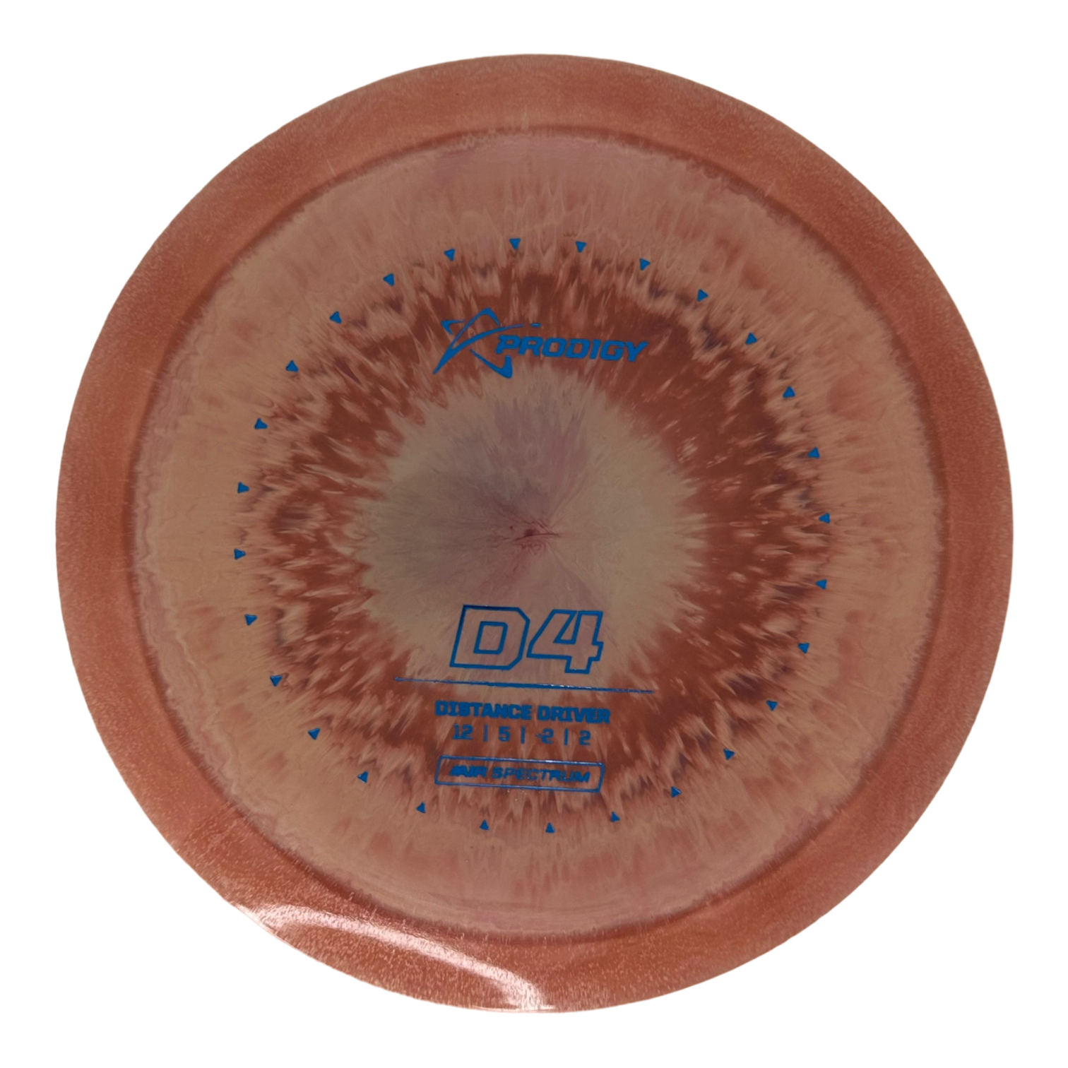 Prodigy AIR Spectrum D4 - Flight Factory Discs
