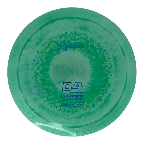 Prodigy AIR Spectrum D4 - Flight Factory Discs