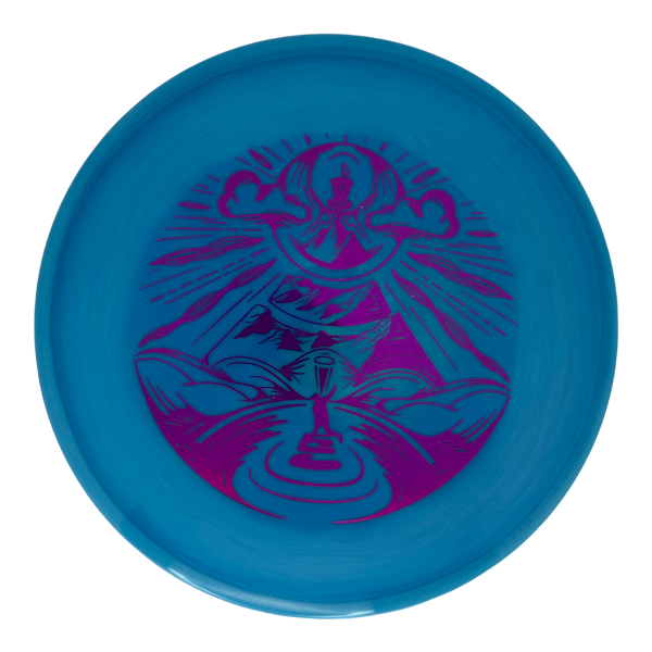 Discraft ESP Sol - Ezra Aderhold Horizons - Flight Factory Discs