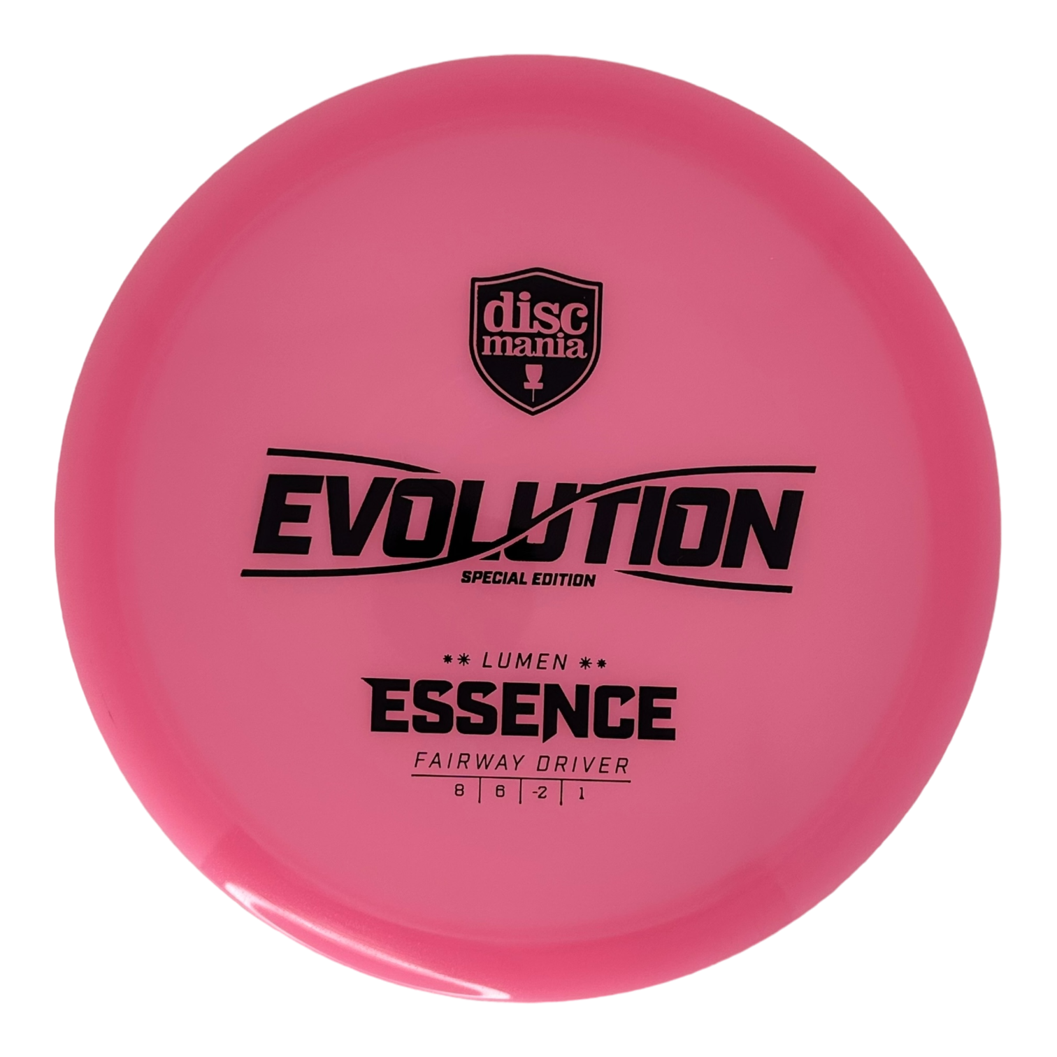 Discmania Evolution SE Lumen Essence - Flight Factory Discs