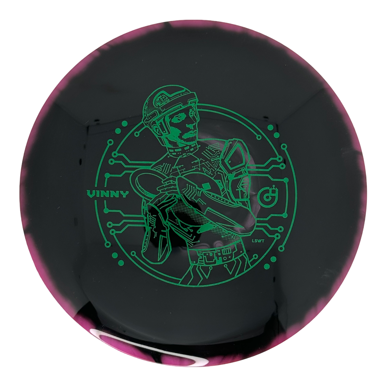 Innova Halo Star Roadrunner - VinnyTron - Flight Factory Discs